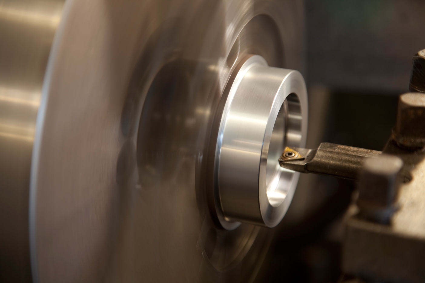 Gallery — Precision Components