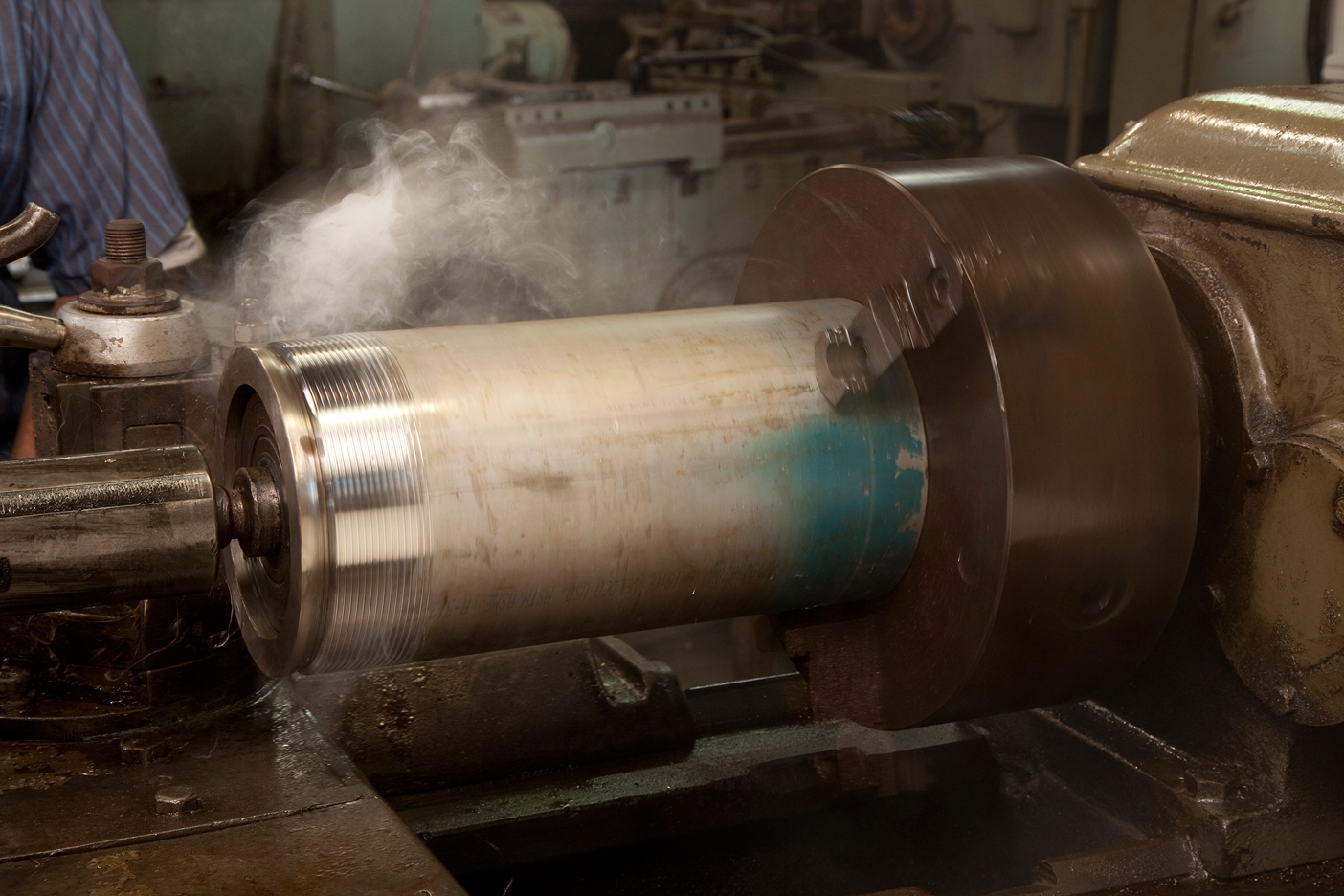 Gallery — Precision Components