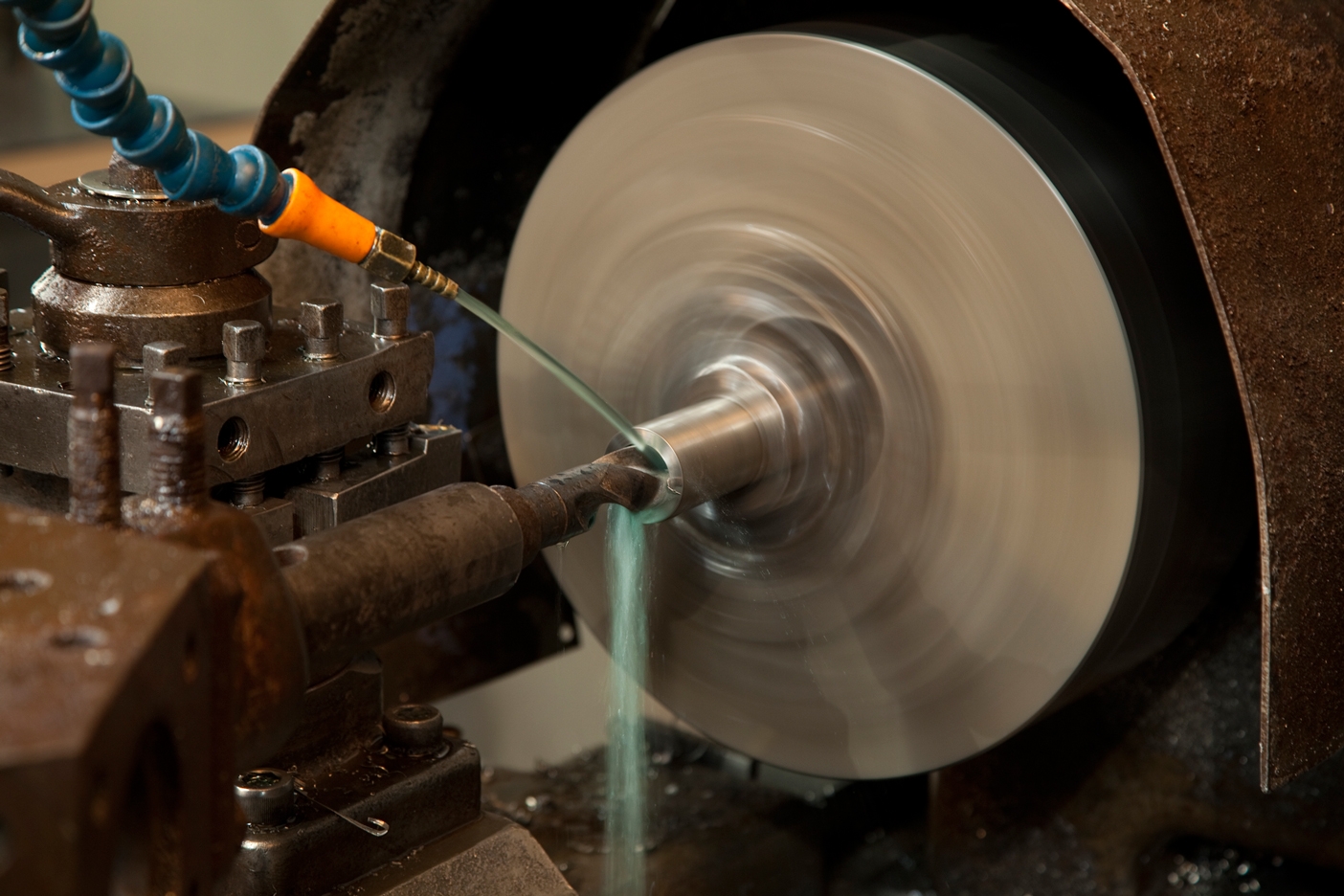 Gallery — Precision Components