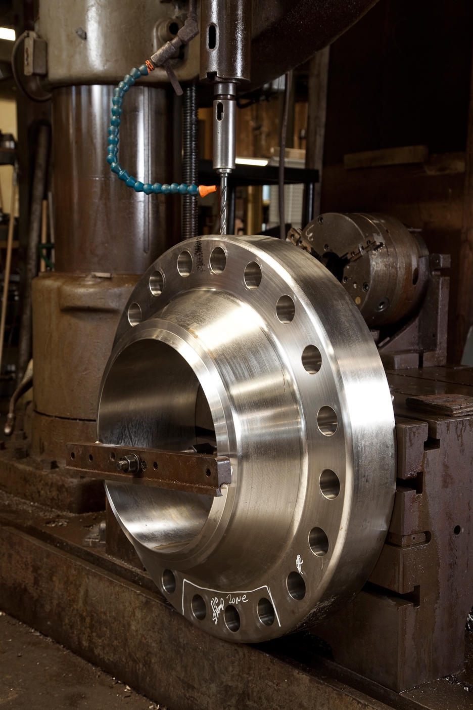 Gallery — Precision Components