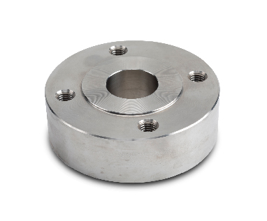 Homepage — Precision Components