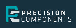 Homepage — Precision Components